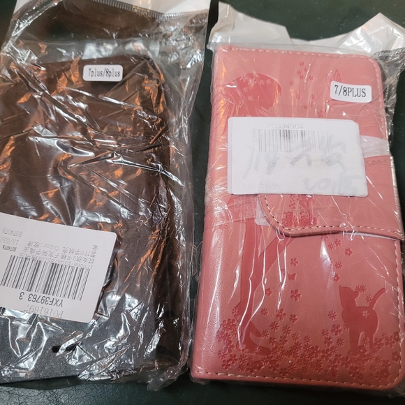 Apple | Cell Phones & Accessories | 2 Iphone 78 Plus Cases Free Add On ...